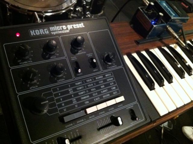 MATRIXSYNTH-B: korg m500 micro-preset