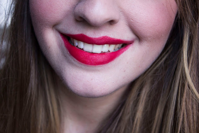 Ruby Woo de MAC : enfin un nouveau packaging ! | La vie en Lucie - Blog ...