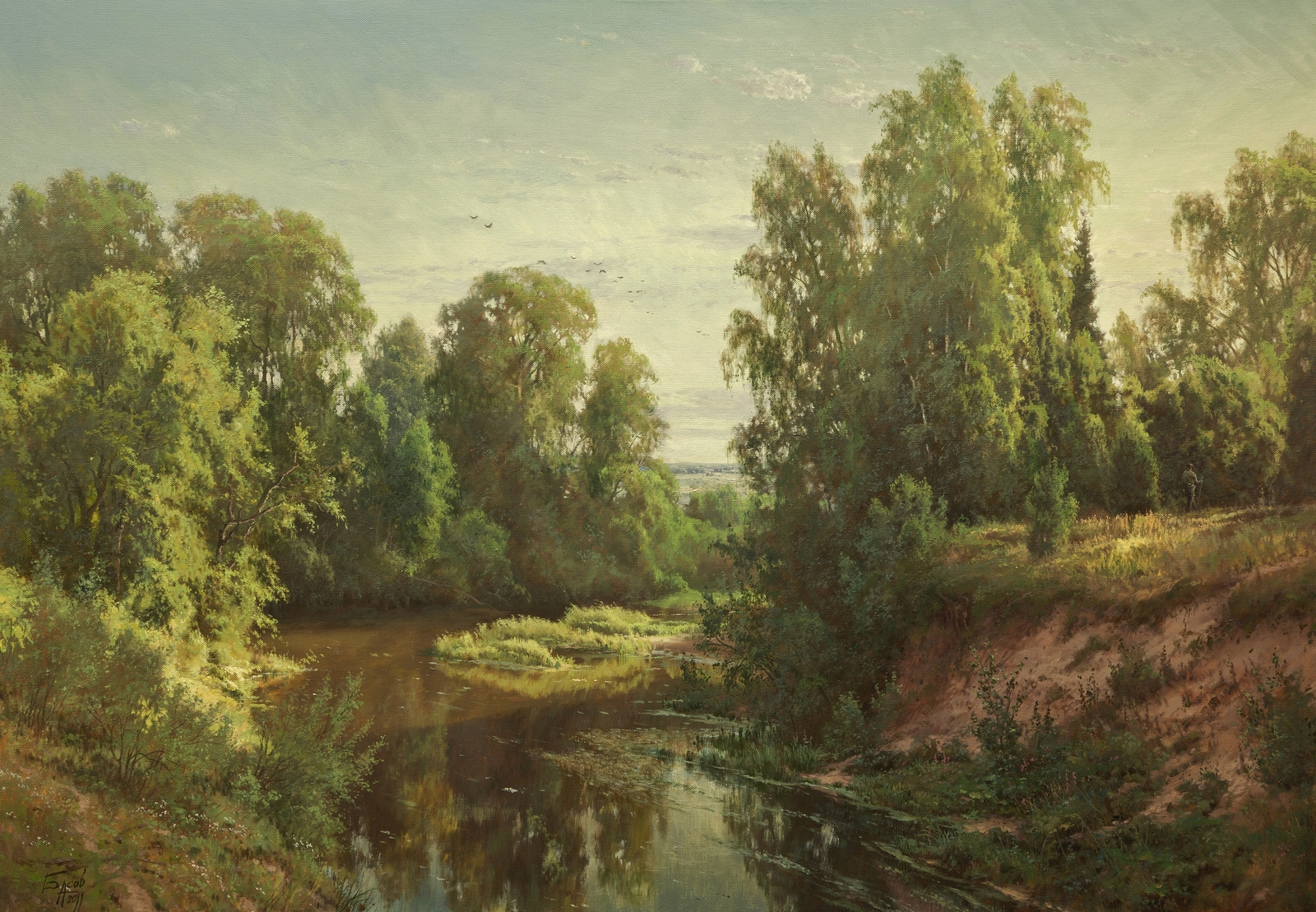 OBRAS DE CADA DIA: 4 de novembro de 2017