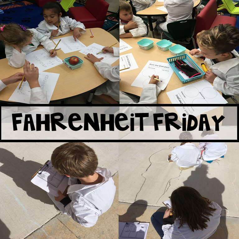 Create Your Balance With Literacy