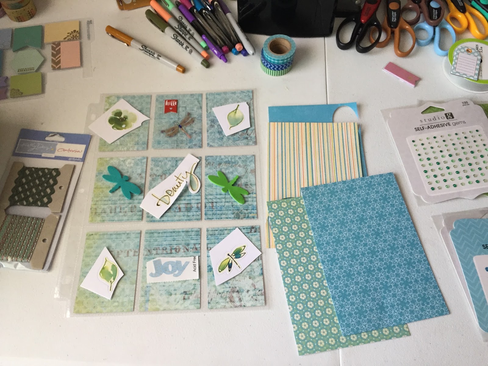 History of Paper Craft and its Evolution