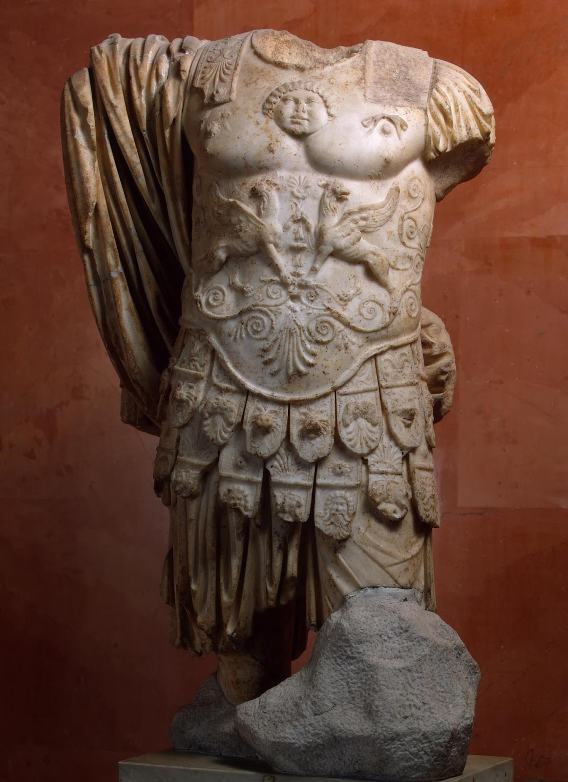 Spencer Alley: January 2017