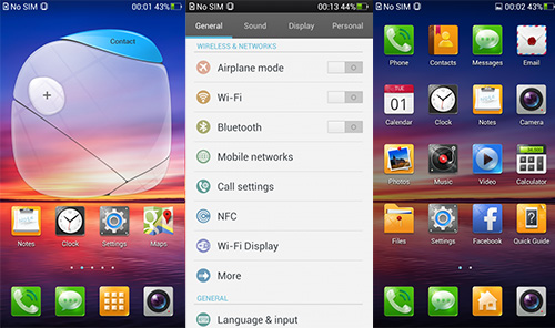 Mengenal ColorOS : sistem operasi khas OPPO - Nikondroid