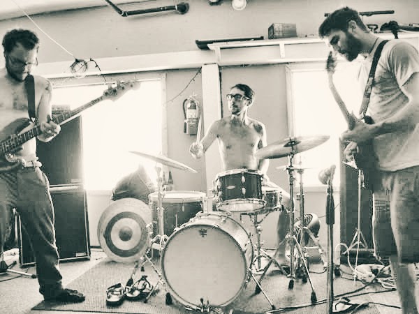 PREPARED GUITAR: Edward Ricart 13 Questions