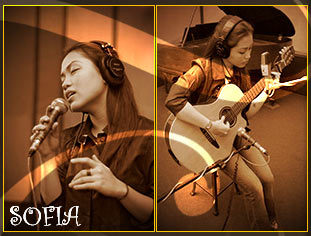 YYYYY: Sofia - In Love With Bossa Nova[2006]