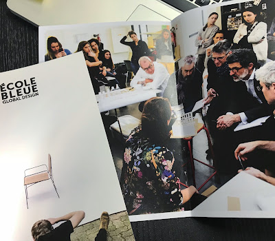 Paul Vickers : Design Thinking