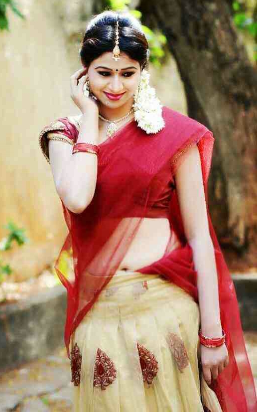 Indian Cine Beauties: Manali Rathod aka Manjula Rathod