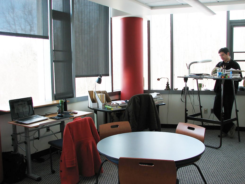 INK-DWELL: CORNELL LAB of ORNITHOLOGY