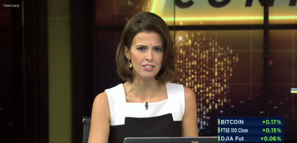 Nancy Hungerford - 17 May 18 - Capital Connection