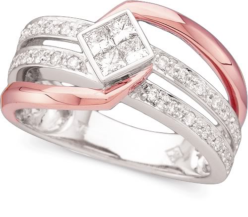 Fetch Free Wallpapers: 50 Beautiful Diamond Rings