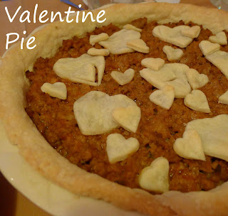 Pieces by Polly: Favorite Valentine's Tutorials