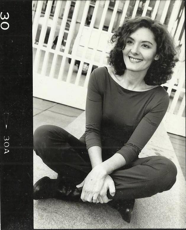 VENTANAS AL MAR: MARIA JOSÉ PAREJO.-