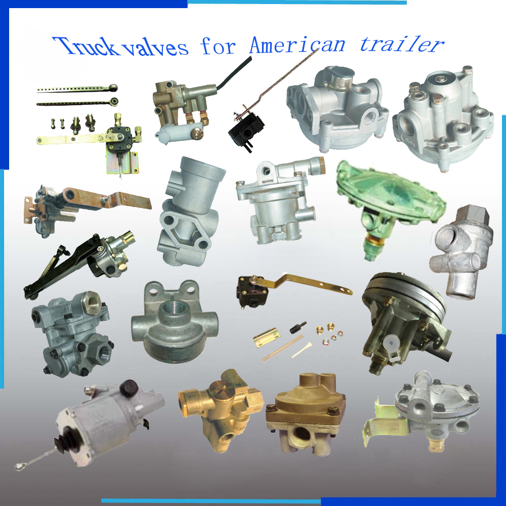 Truck air brake valves whatsApp(skype,wechat):0086-15171001118: Truck ...
