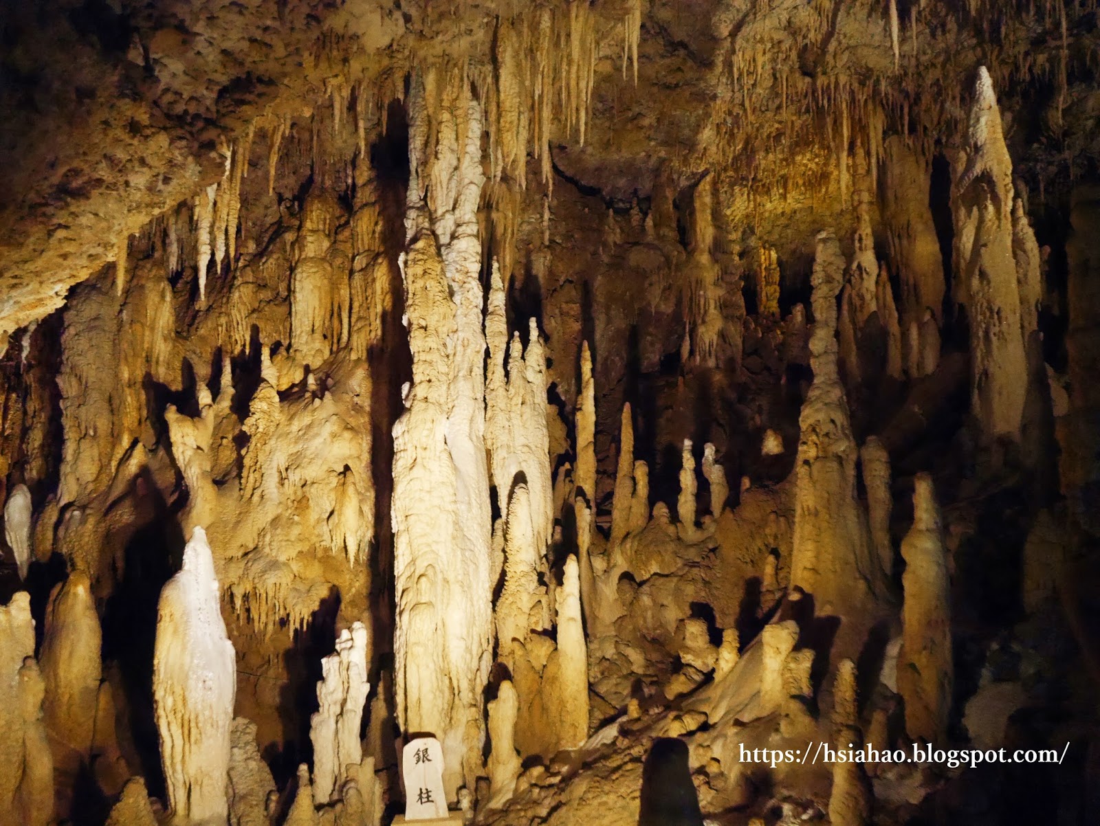 沖繩南部｜沖繩世界文化王國、玉泉洞、Gangala之谷景點攻略！