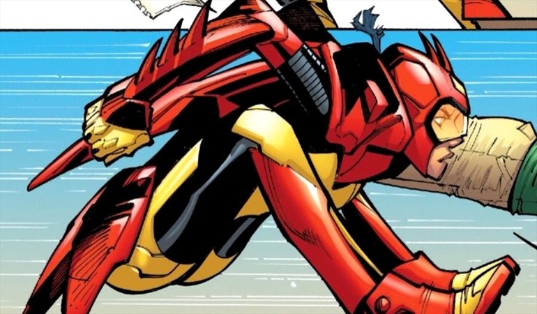 El Cielo no es un Límite: Marvel tiene al "Chapulín Colorado" como uno ...