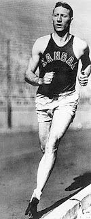 Joe Henderson's Writings: Glenn Cunningham