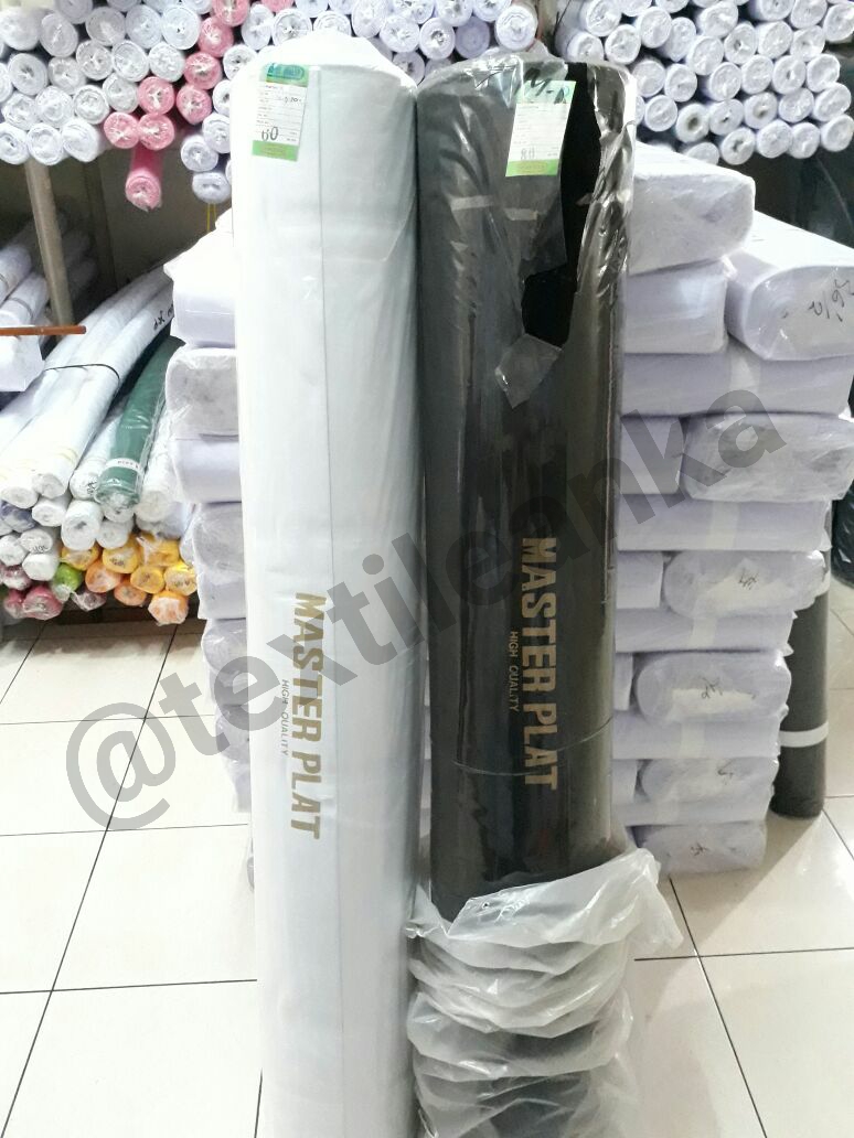 ANKA TEXTILE: Kain Master Plat / Terpal