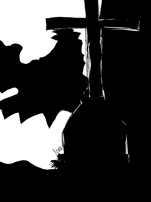 J.M. Matthews' Art Blog: 2017