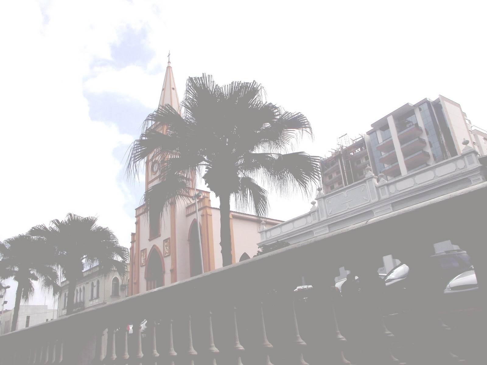 TURISTANDO PELO MUNDO: Visconde do Rio Branco, Minas Gerais - Na serra ...