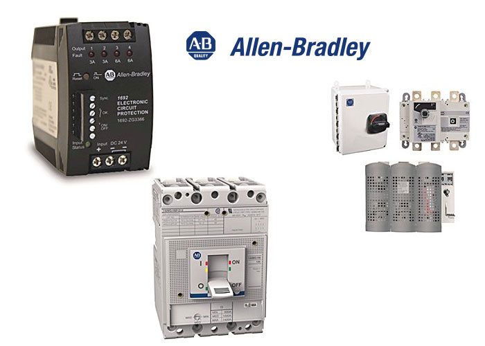 Circuit and Load Protection from Allen Bradley; The Protective Products ...
