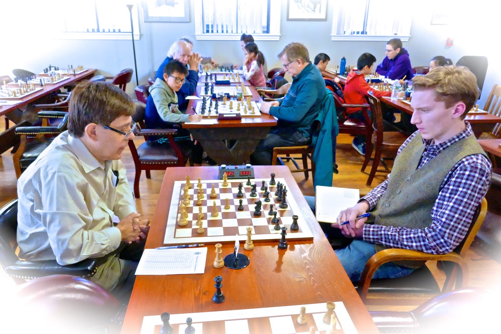 Boylston Chess Club Weblog: BCC LEGENDS OF CHESS: FRIEDRICH SAEMISCH ...