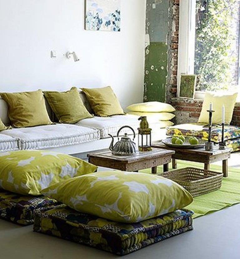 Marta DecoYcina: COLOR VERDE, APUESTA POR EL!!