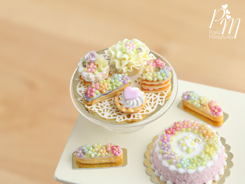 Paris Miniatures: 2016