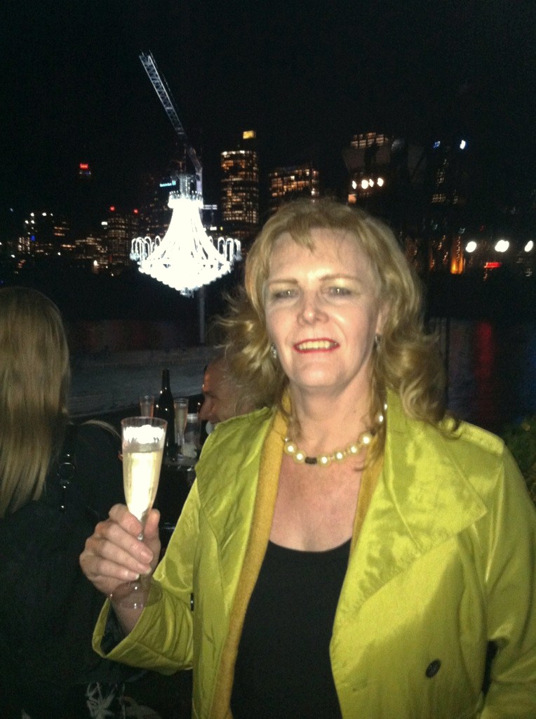 Colleen Windsor: Unforgettable - Opera on Sydney Harbour