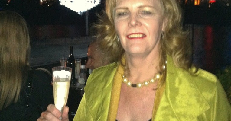 Colleen Windsor: Unforgettable - Opera on Sydney Harbour