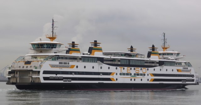 Scheepvaarthoek: Dokter Wagemaker