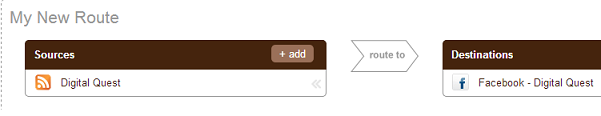 How to automatically publish your Blog to Facebook pages How to automatically publish your Blog to Facebook pages