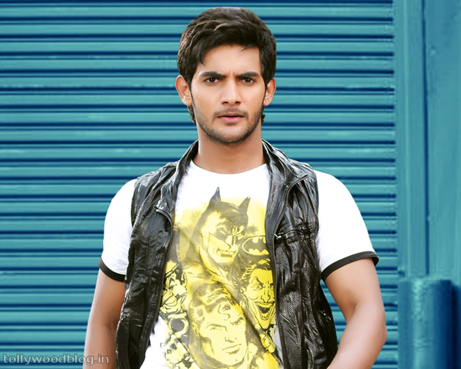 Adi Birthday Special Photos stills from Lovely Telugu Movie