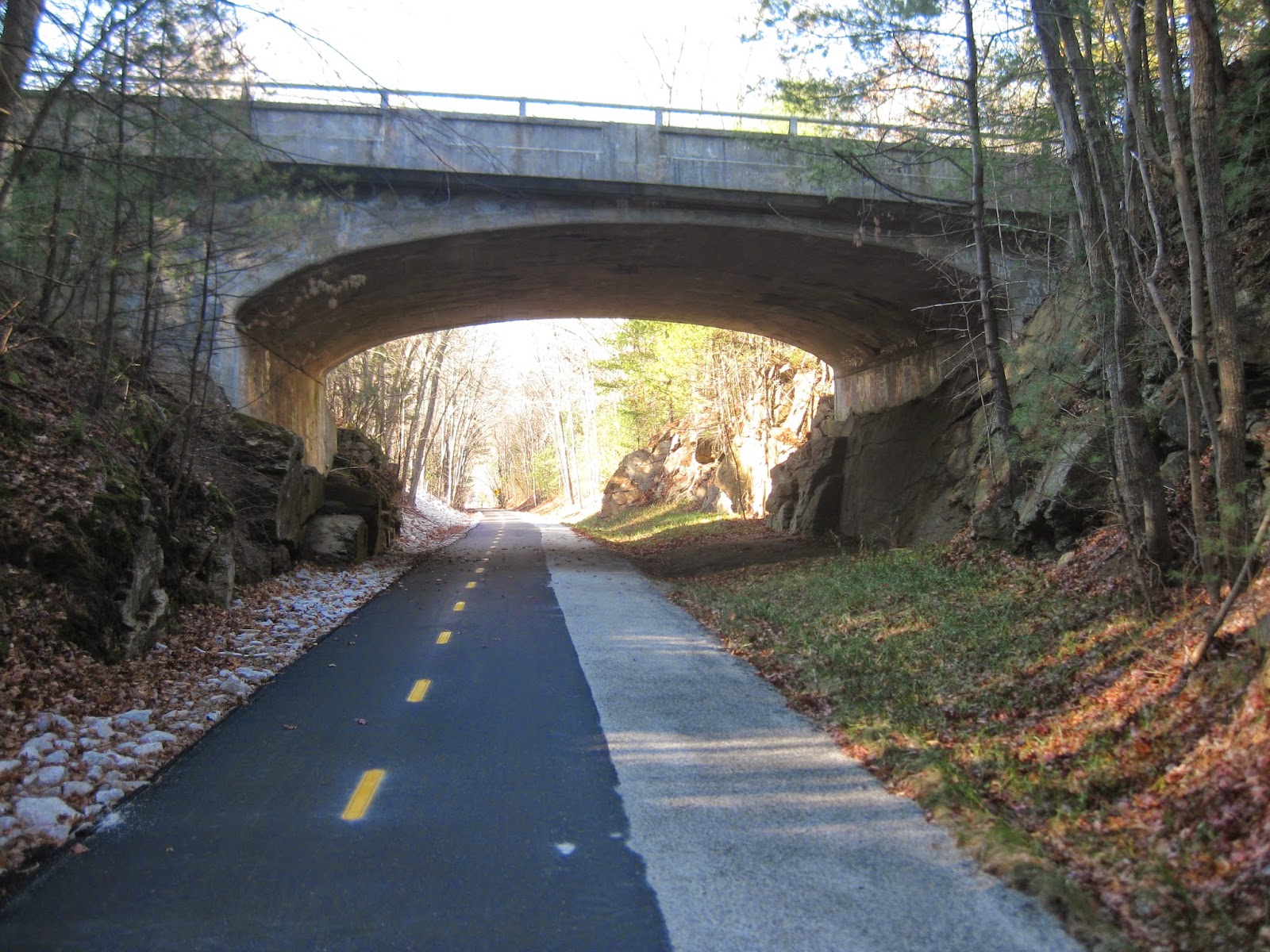 I Love My Brooks Saddle: Coventry Bike Path Finished