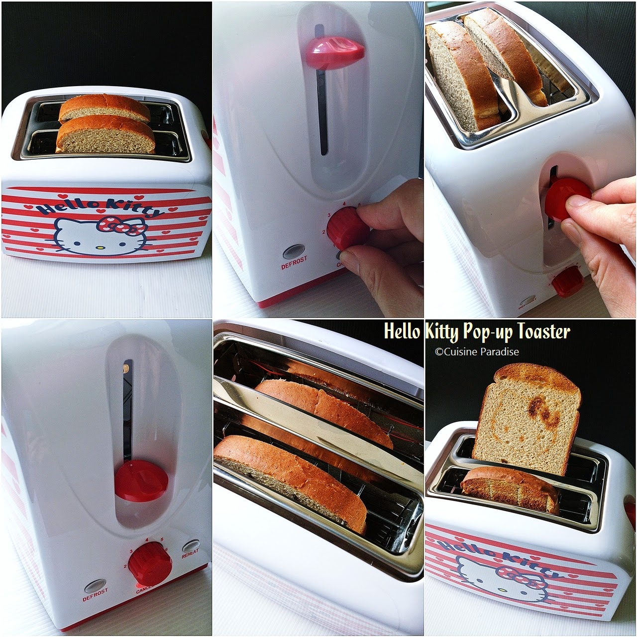 Cuisine Paradise | Singapore Food Blog | Recipes, Reviews And Travel ...