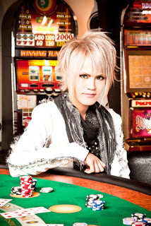 Portuguese J-rock and K-Pop World