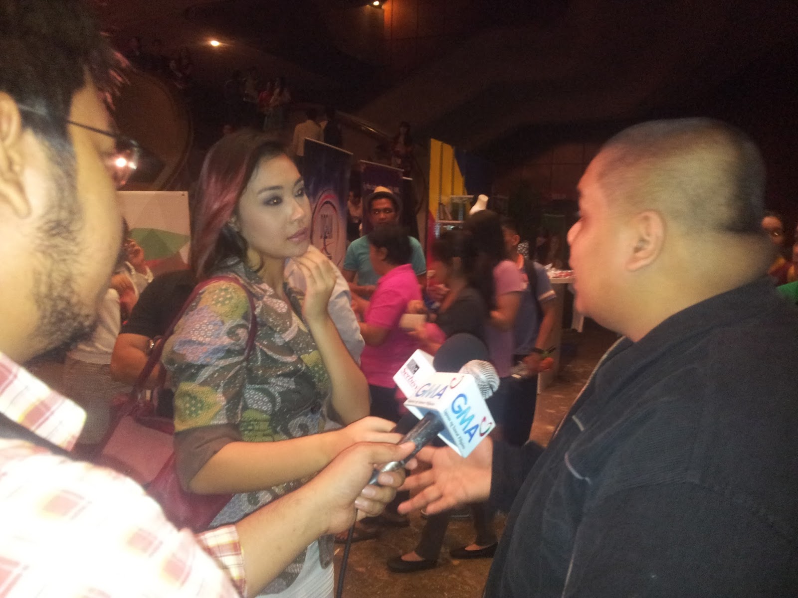 Marinduque Rising: More days to catch "Nuwebe"