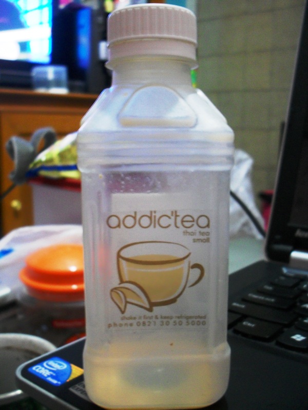 Savory Bite: Addictea