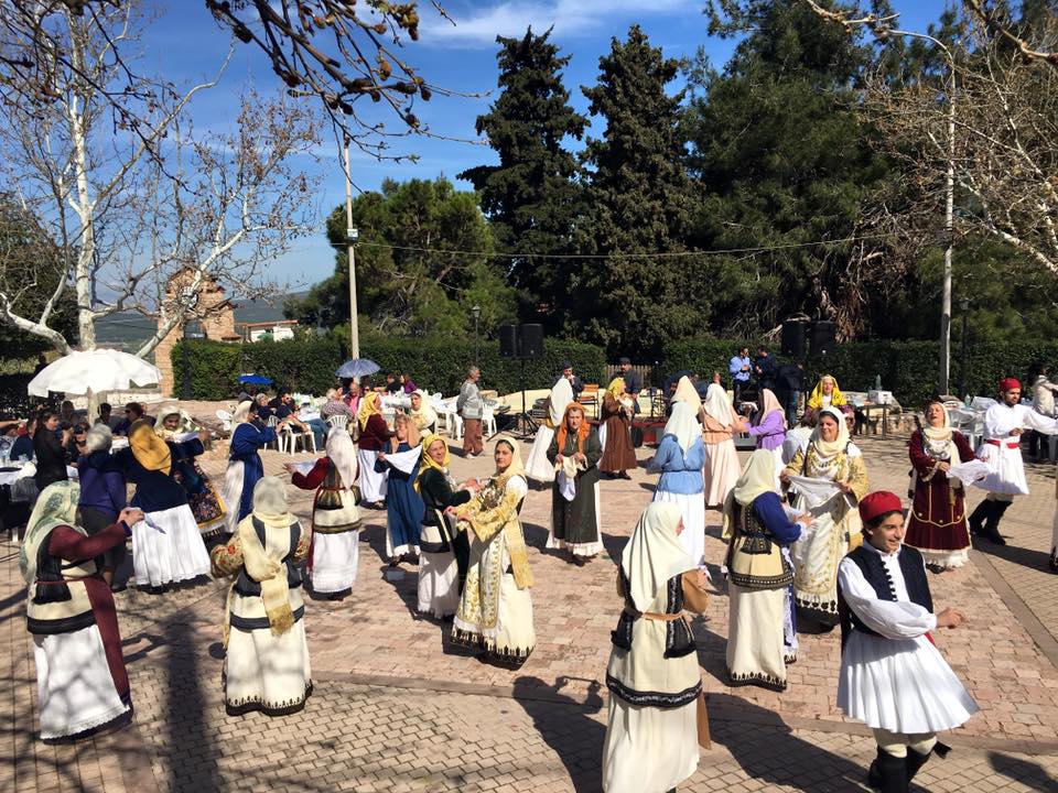 ΣΥΛΛΟΓΟΣ ΑΥΛΩΝΙΤΩΝ ''ΤΟ ΣΑΛΕΣΙ''