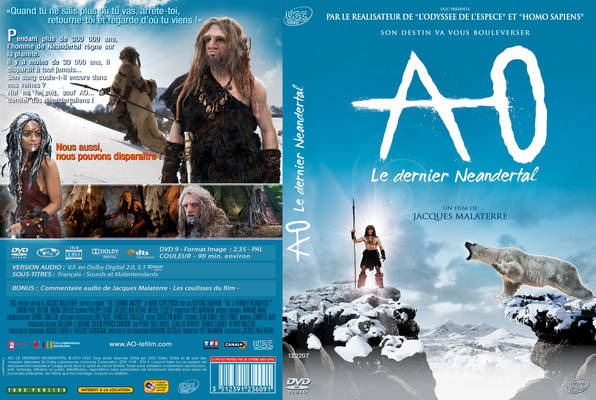 3gpcell Covers Ao O Último Neandertal