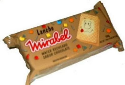 Testei: Novo Mirabel | Feminina Plural