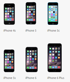 Sistema Operativo iOS: Historia-Evolucion