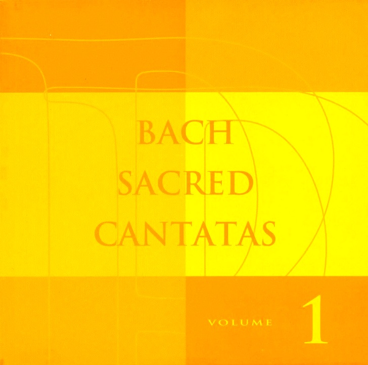 Música clásica: Bach - Varios - Bach 2000. The Complete Bach Edition (I)