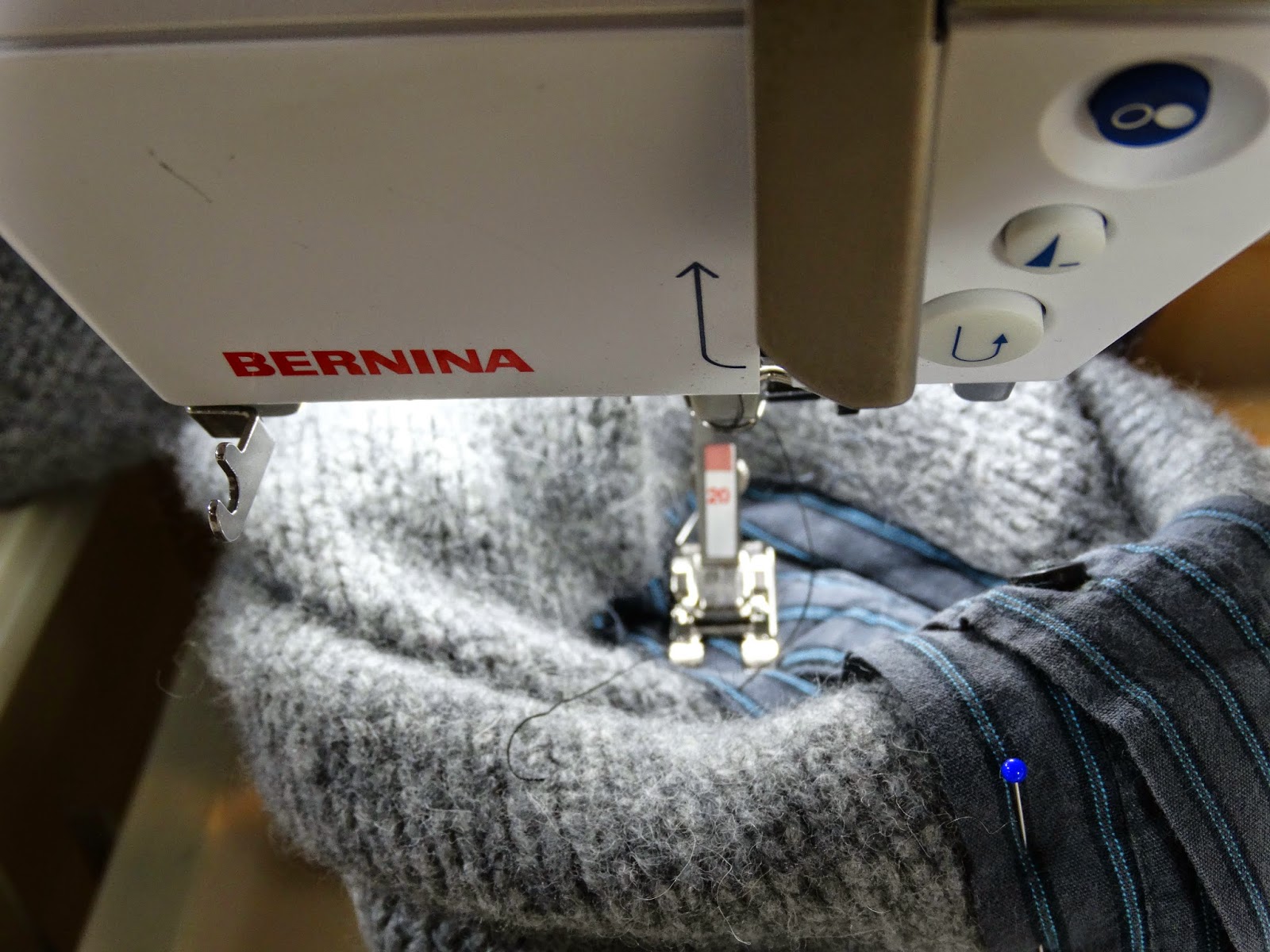 Curious Orange Cat: How In The Hell Did I Do That?