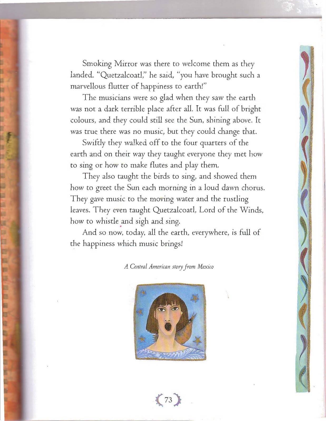 Nonnie's Blog: Jane Ray's wonderous illustrations