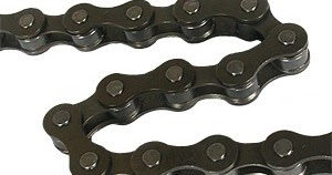 Mechanical Engineering Library: TIPE RANTAI