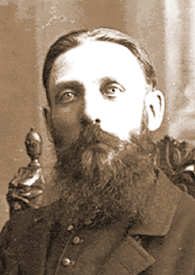 Gran Logia Simbólica de Chile: Soberanos Grandes Maestros Supremos e ...