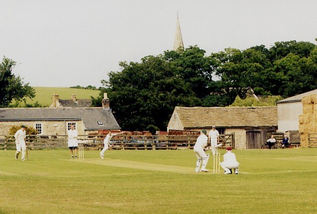 reverse sweeper: GUIDE TO VILLAGE CRICKET, PART 1: SETTING THE FIELD