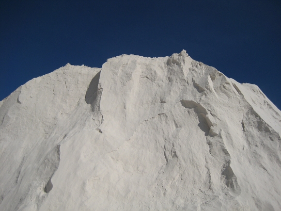 Quant'EAUm: silice informée vue par Jacques Collin