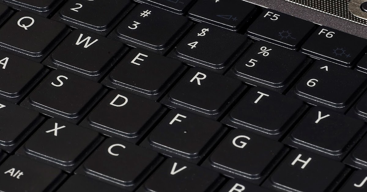 Why do we use QWERTY keyboards? ~ Tell me why