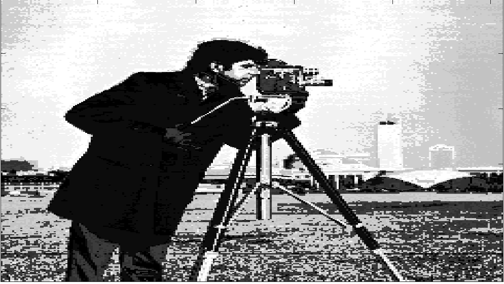 Bit Plane Compression | IMAGE PROCESSING